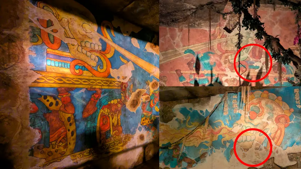 Qラインの黒板について | インディ・ジョーンズ BGS | VLEMO